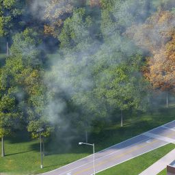 Huron University College Virtual Tour