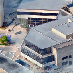 Huron University College Virtual Tour