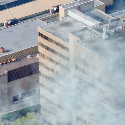 Huron University College Virtual Tour