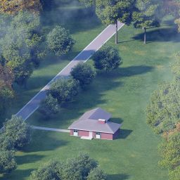 Huron University College Virtual Tour