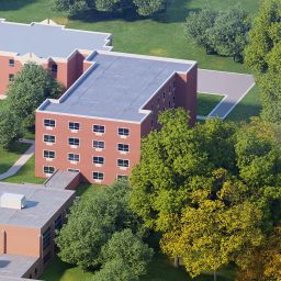 Huron University College Virtual Tour