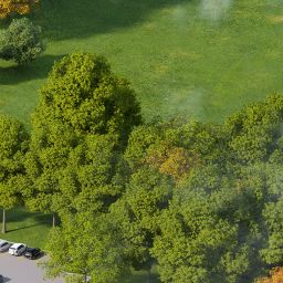 Huron University College Virtual Tour