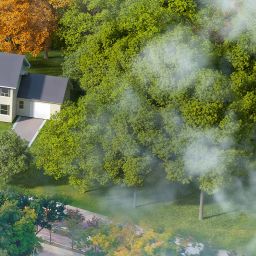 Huron University College Virtual Tour